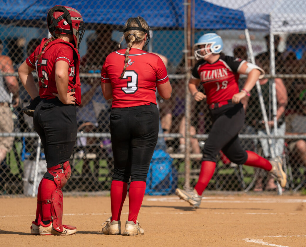 Serving notice: Sullivan County upsets Montgomery and heads to District ...